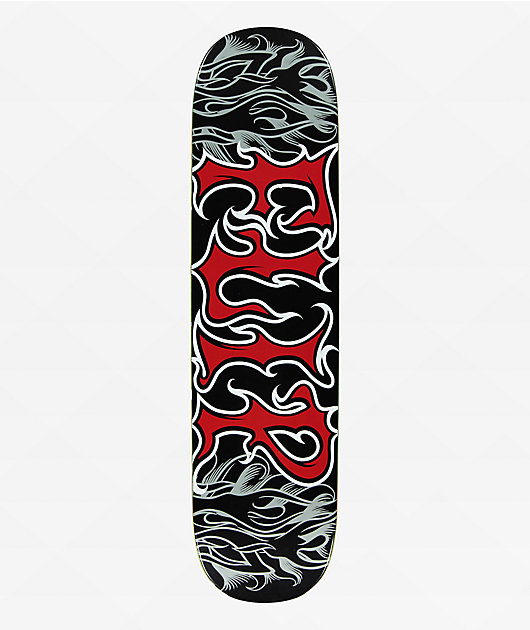 Flip Team Alchemy 8.0" Skateboard Deck | Zumiez